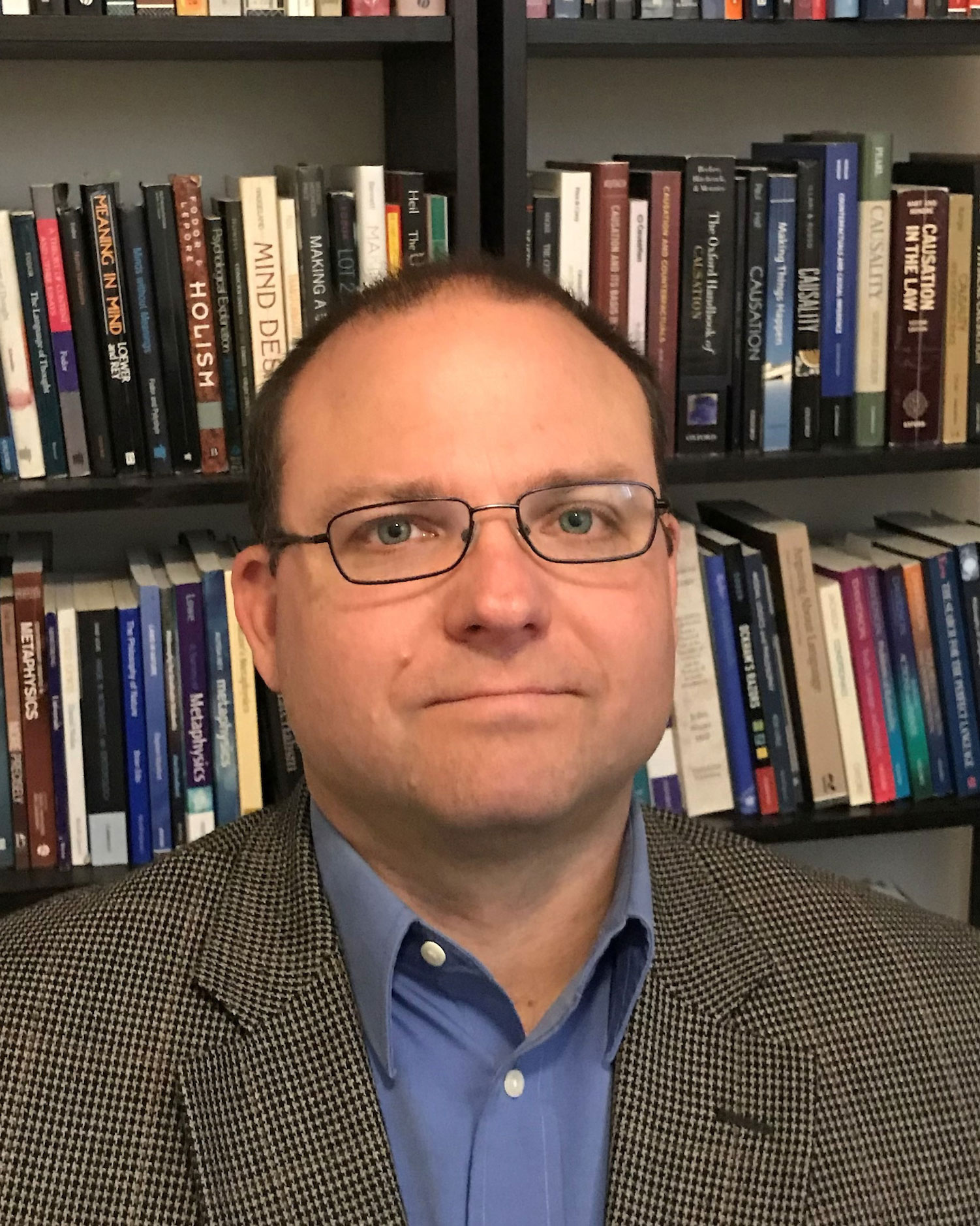 Matthew Rellihan, PhD | Profiles | Faculty & Staff Directory | Seattle ...