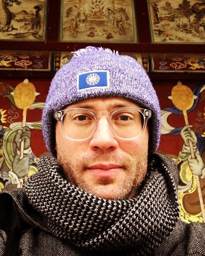 Joe Ricci, PhD | Profiles | Faculty & Staff Directory | Seattle University