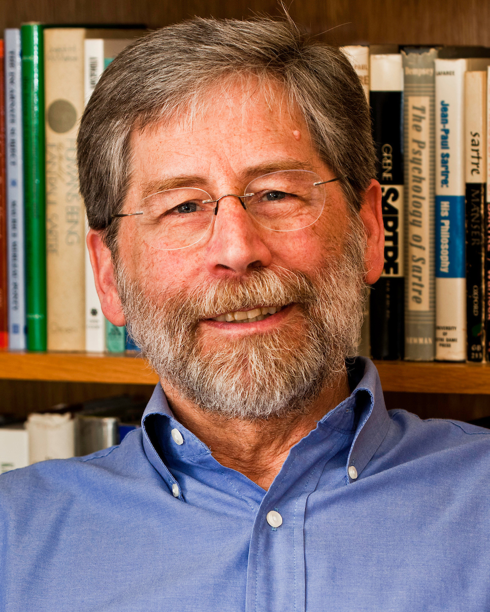 James Risser, PhD | Profiles | Faculty & Staff Directory | Seattle ...