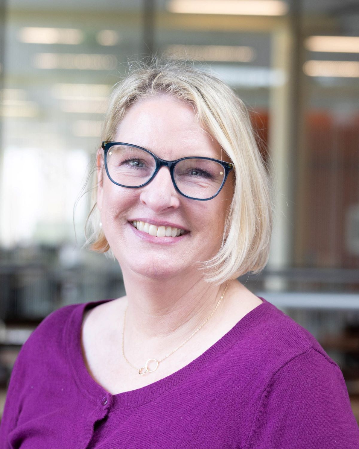 Sharon Aliza, MEd | Profiles | Faculty & Staff Directory | Seattle ...