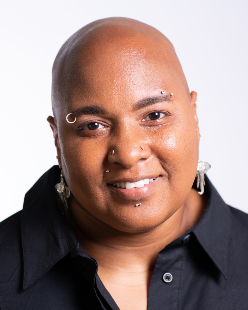 Sharon Nyree Williams | Profiles | Faculty & Staff Directory | Seattle ...