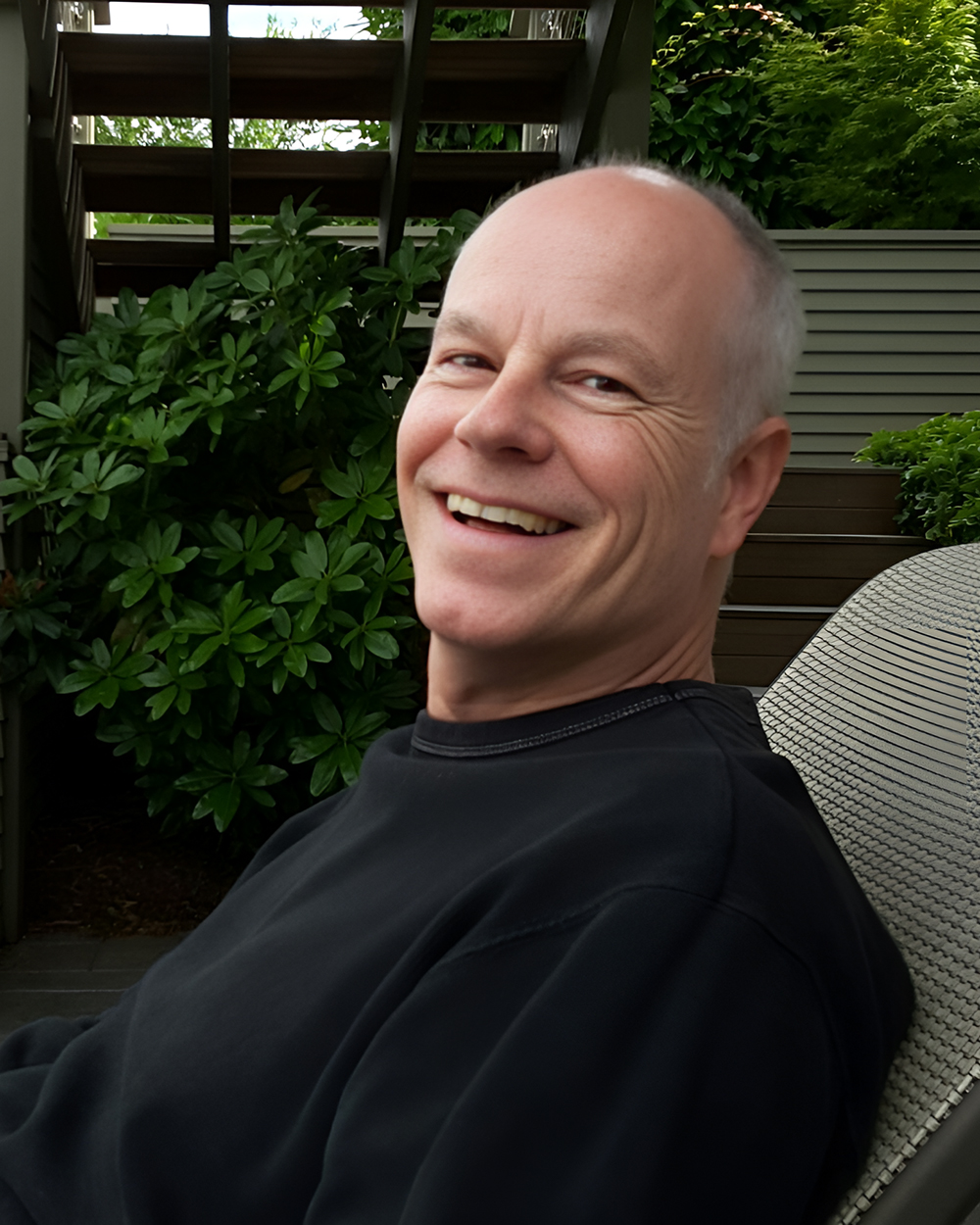 Sven Arvidson, PhD | Profiles | Faculty & Staff Directory | Seattle ...