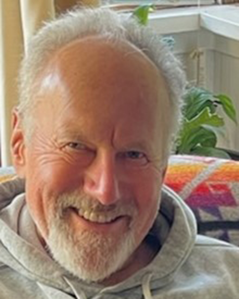 Ted Fortier, PhD | Profiles | Faculty & Staff Directory | Seattle ...