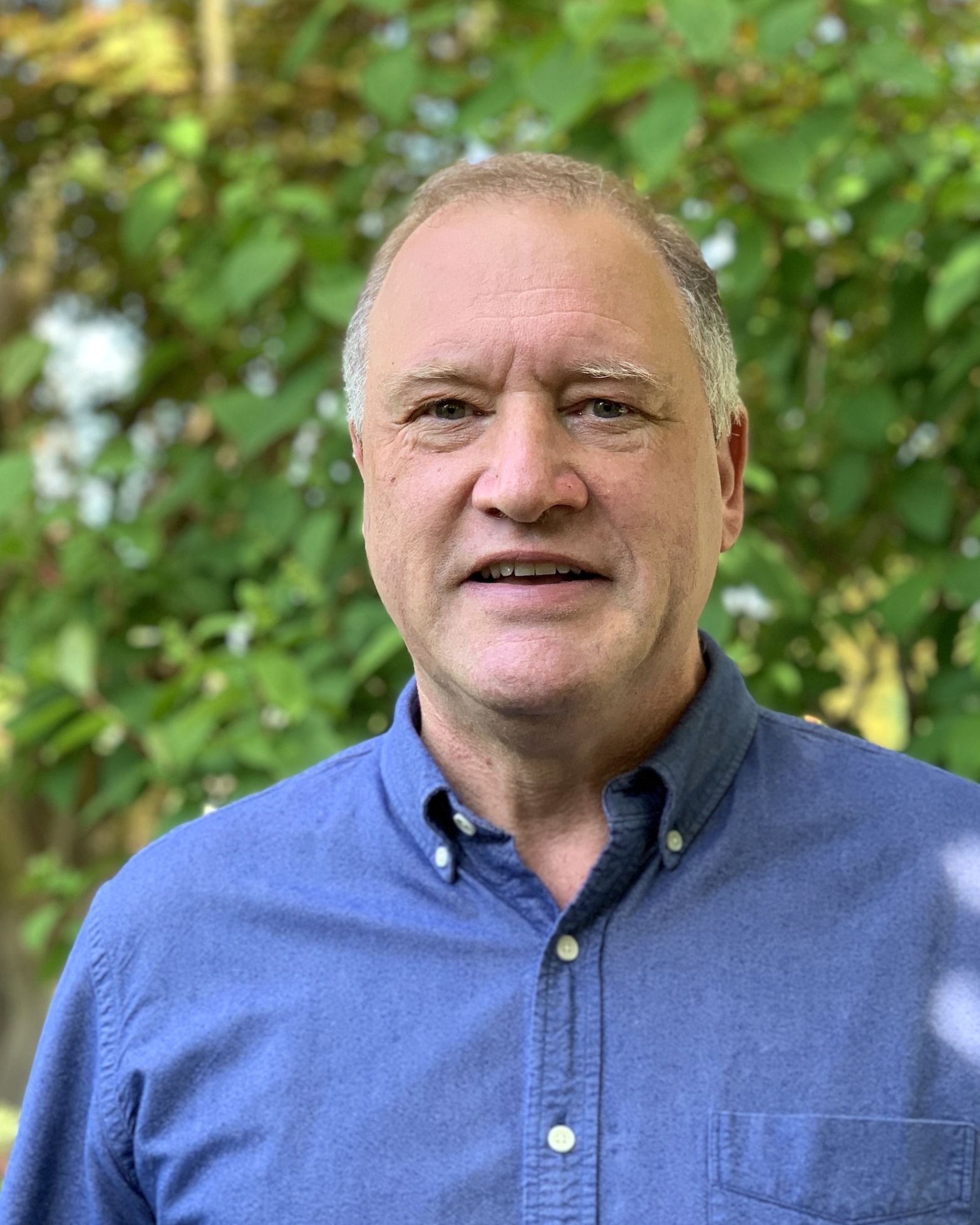 Sam Verhovek | Profiles | Faculty & Staff Directory | Seattle University
