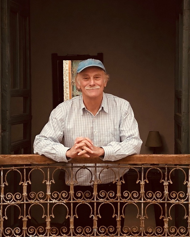 Victor Reinking, PhD | Profiles | Faculty & Staff Directory | Seattle ...