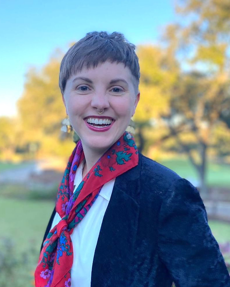 Emily Wright, MA | Profiles | Faculty & Staff Directory | Seattle University