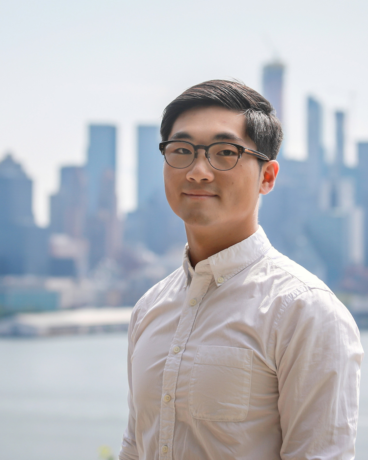 Chengxin Xu, PhD | Profiles | Faculty & Staff Directory | Seattle ...