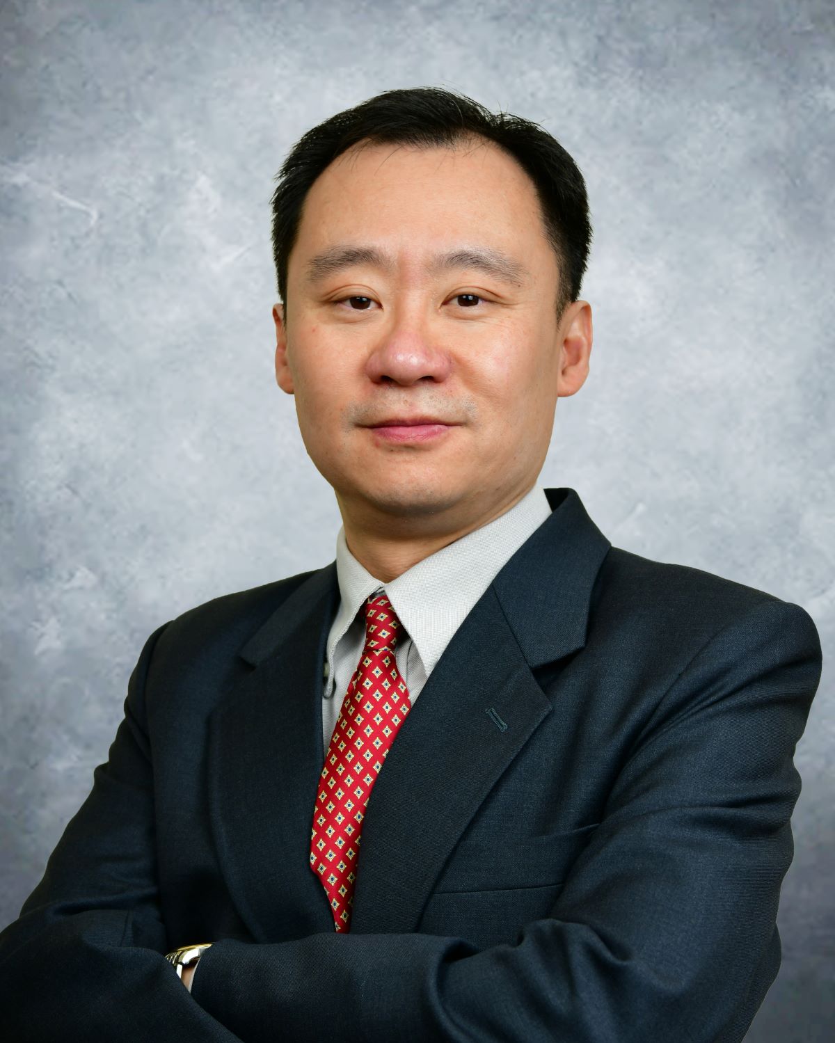 Yitan Li, PhD | Profiles | Faculty & Staff Directory | Seattle University