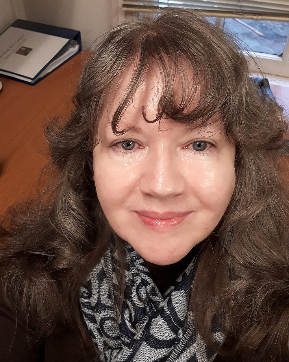 Verna McKinnon-Hipps, BA | Profiles | Faculty & Staff Directory ...