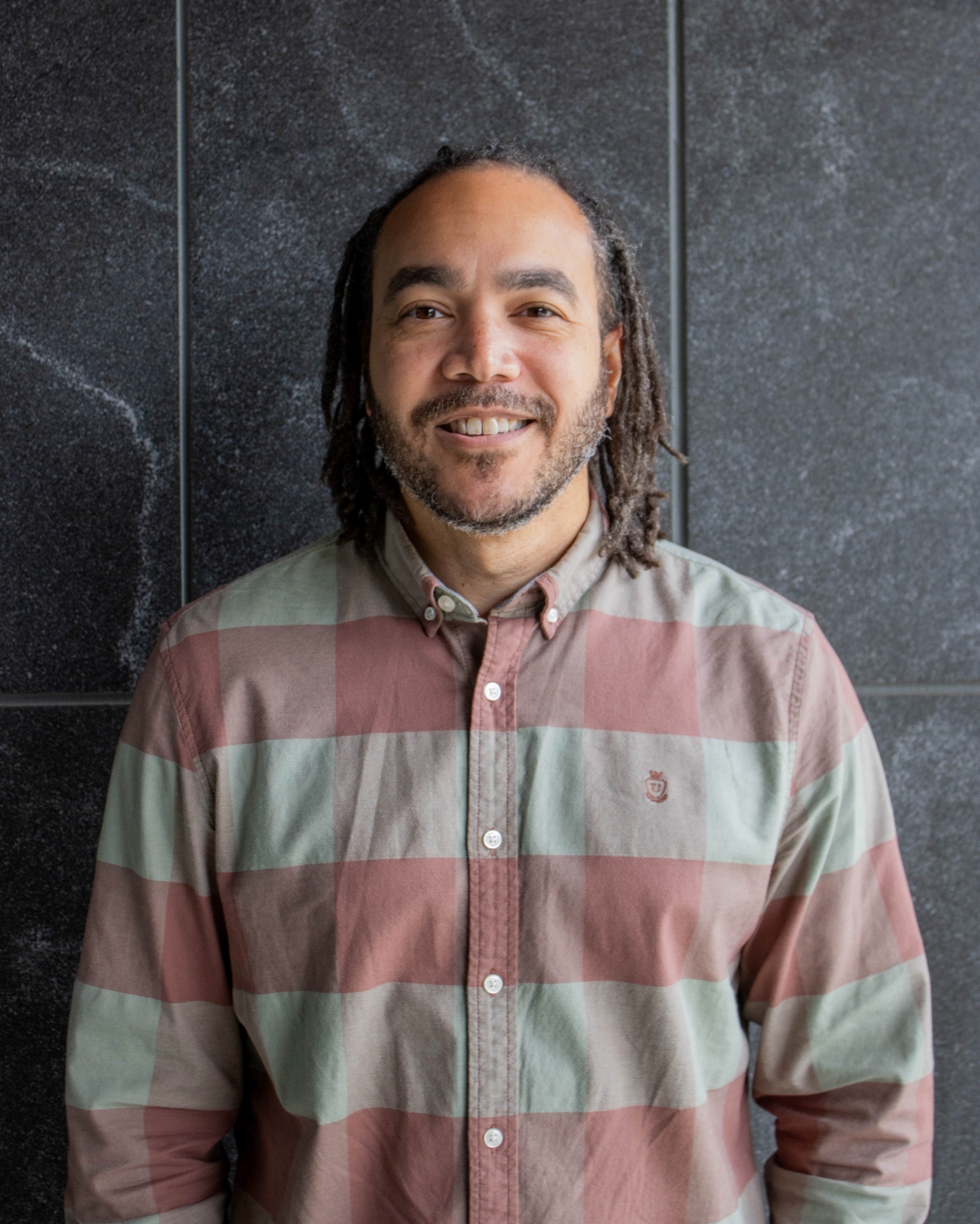 Benji Anderson | Profiles | Faculty & Staff Directory | Seattle University