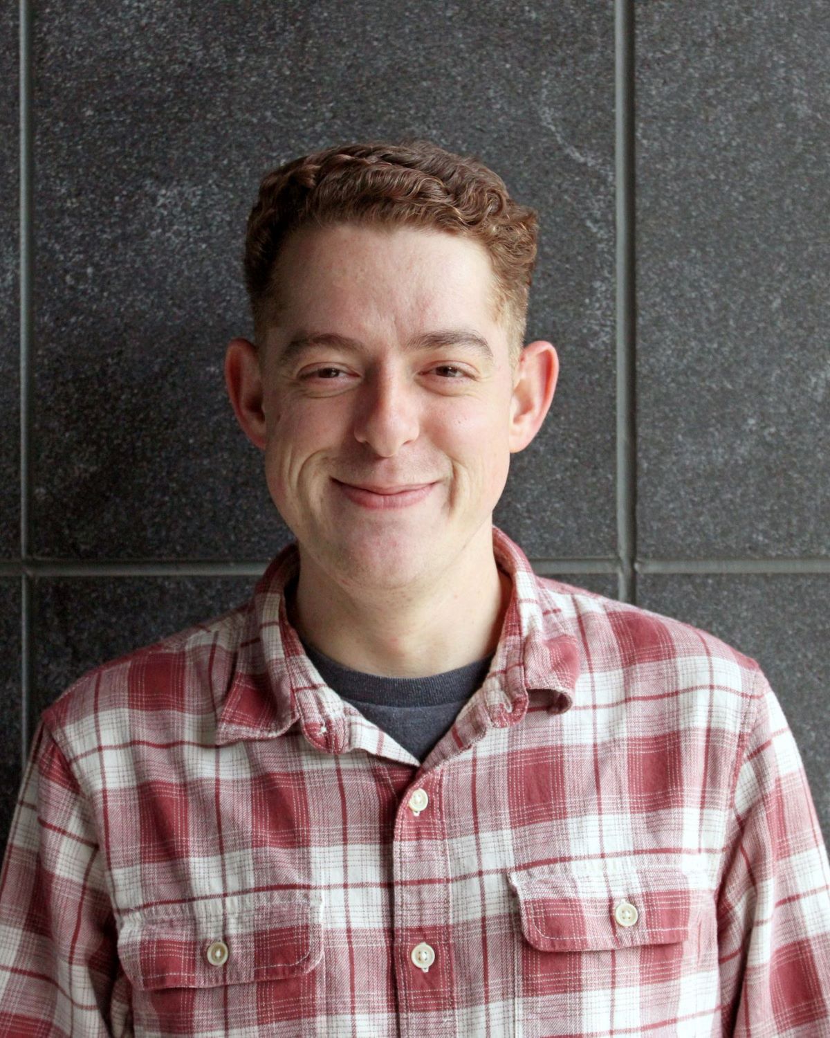 Braden Wild | Profiles | Faculty & Staff Directory | Seattle University