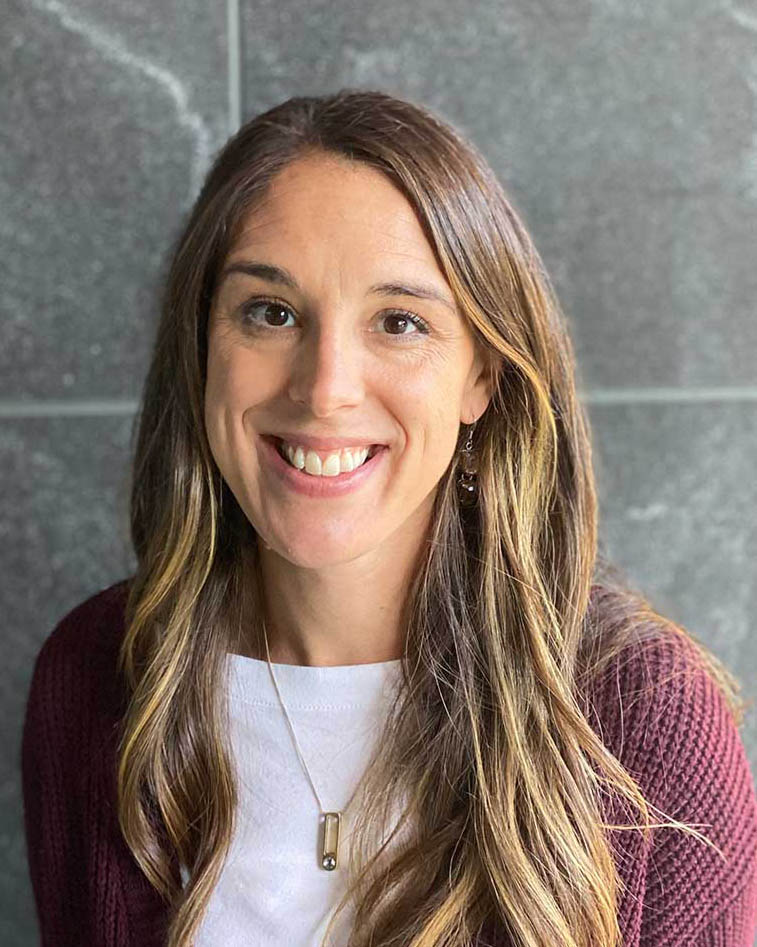 Gia G. Ledesma | Profiles | Faculty & Staff Directory | Seattle University