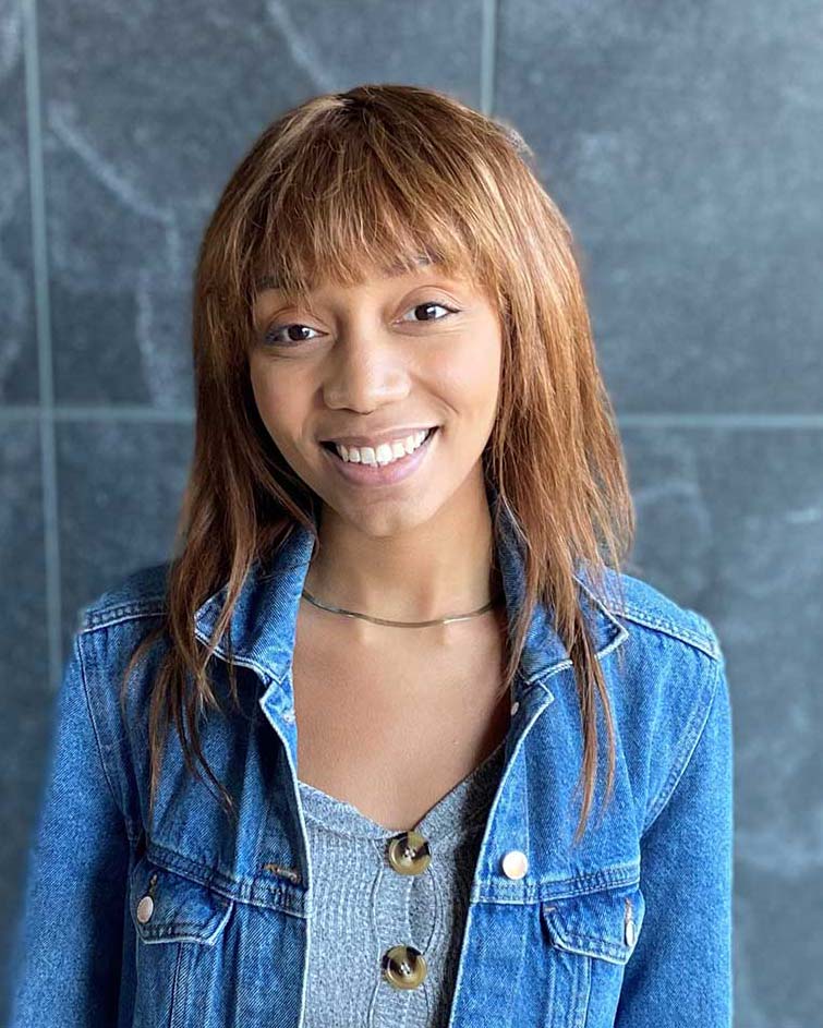 Makaelah Smith | Profiles | Faculty & Staff Directory | Seattle University