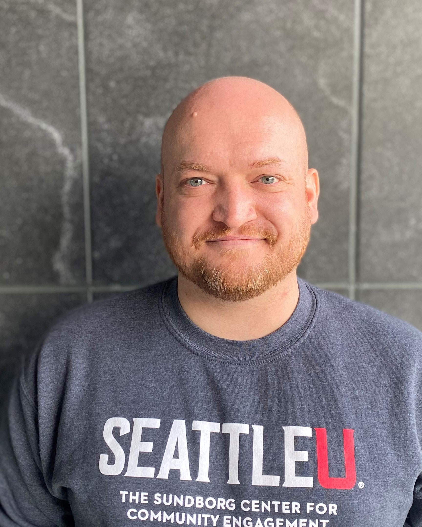 Nicholas Stubbs | Profiles | Faculty & Staff Directory | Seattle University