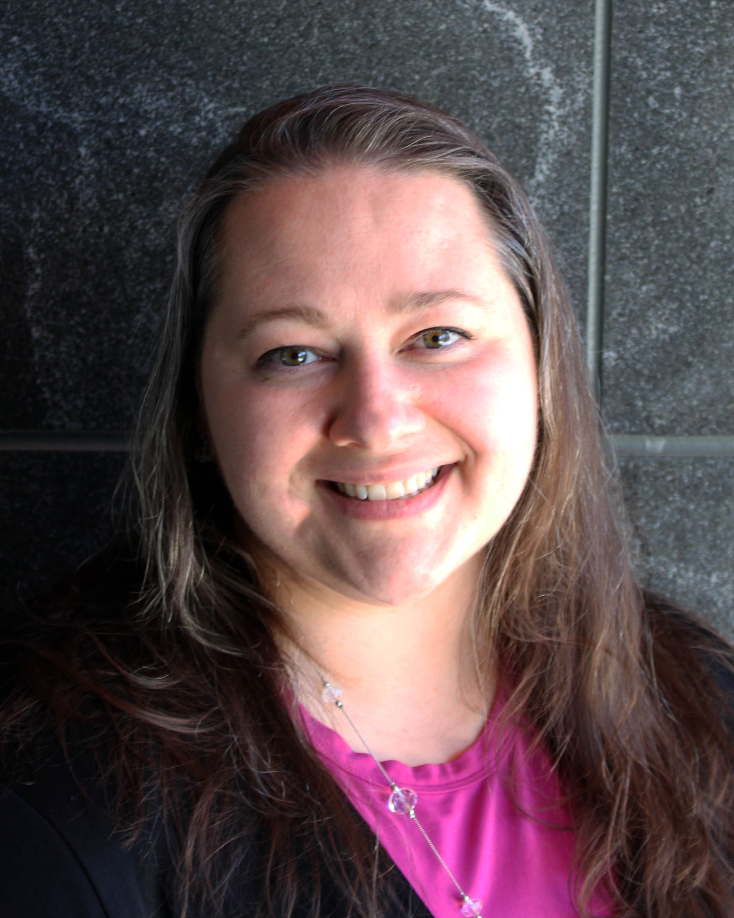 Robin Lesh | Profiles | Faculty & Staff Directory | Seattle University