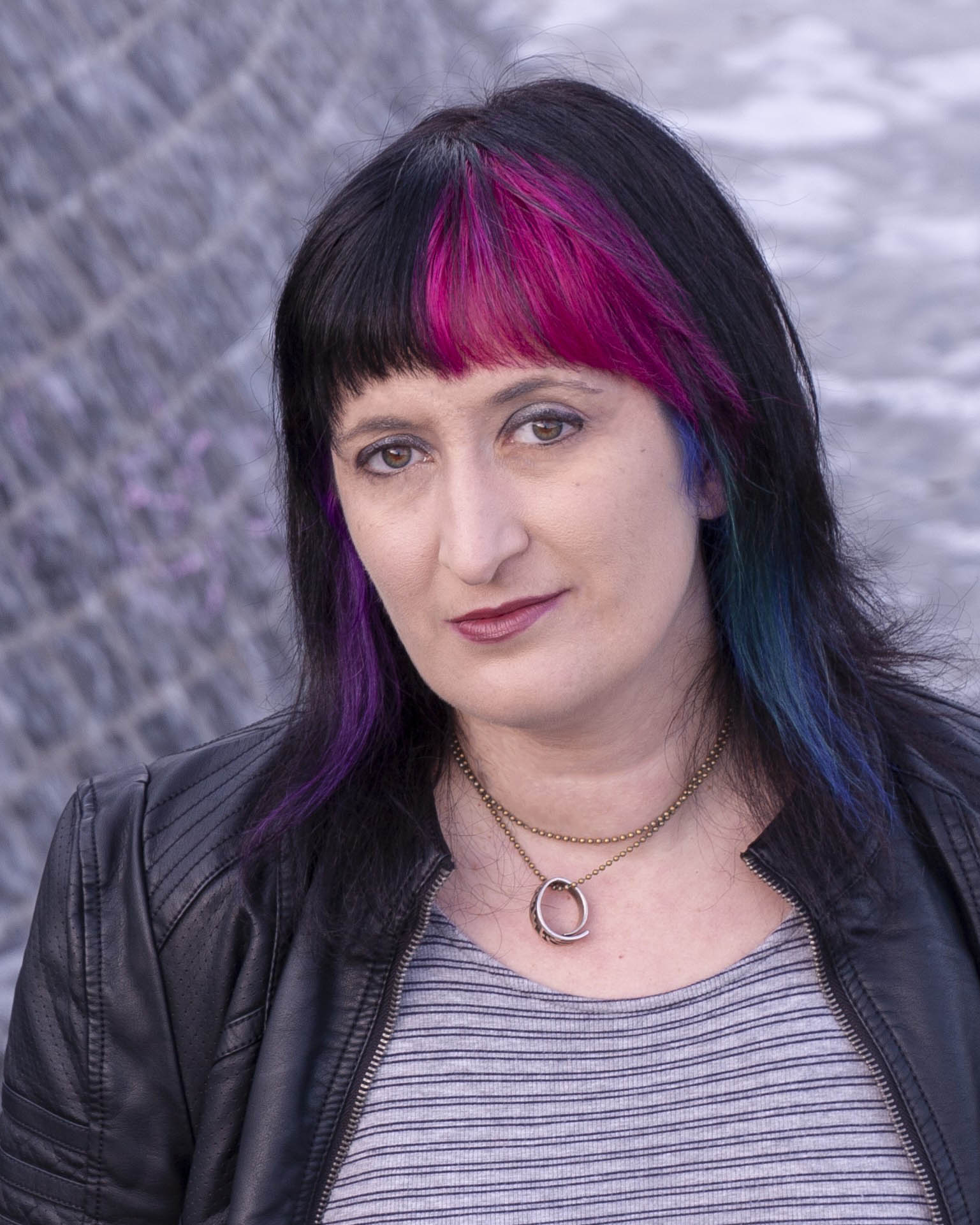 Stephanie Lewis | Profiles | Faculty & Staff Directory | Seattle University