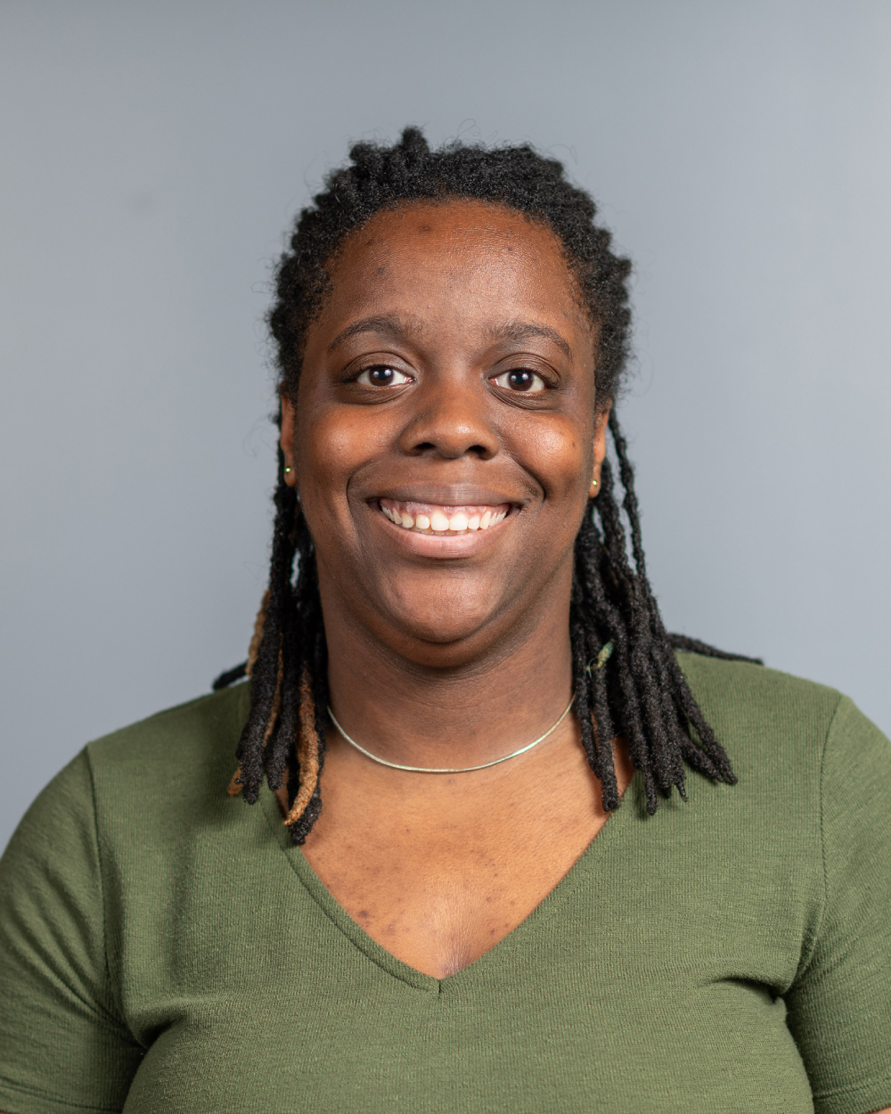 Mia Roberson | Profiles | Faculty & Staff Directory | Seattle University