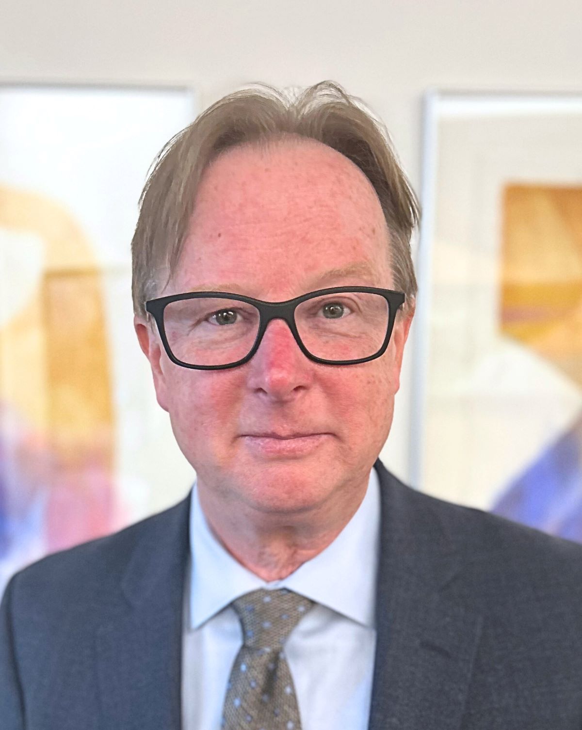 Michael Trice, PhD, EMBA | Profiles | Faculty & Staff Directory ...