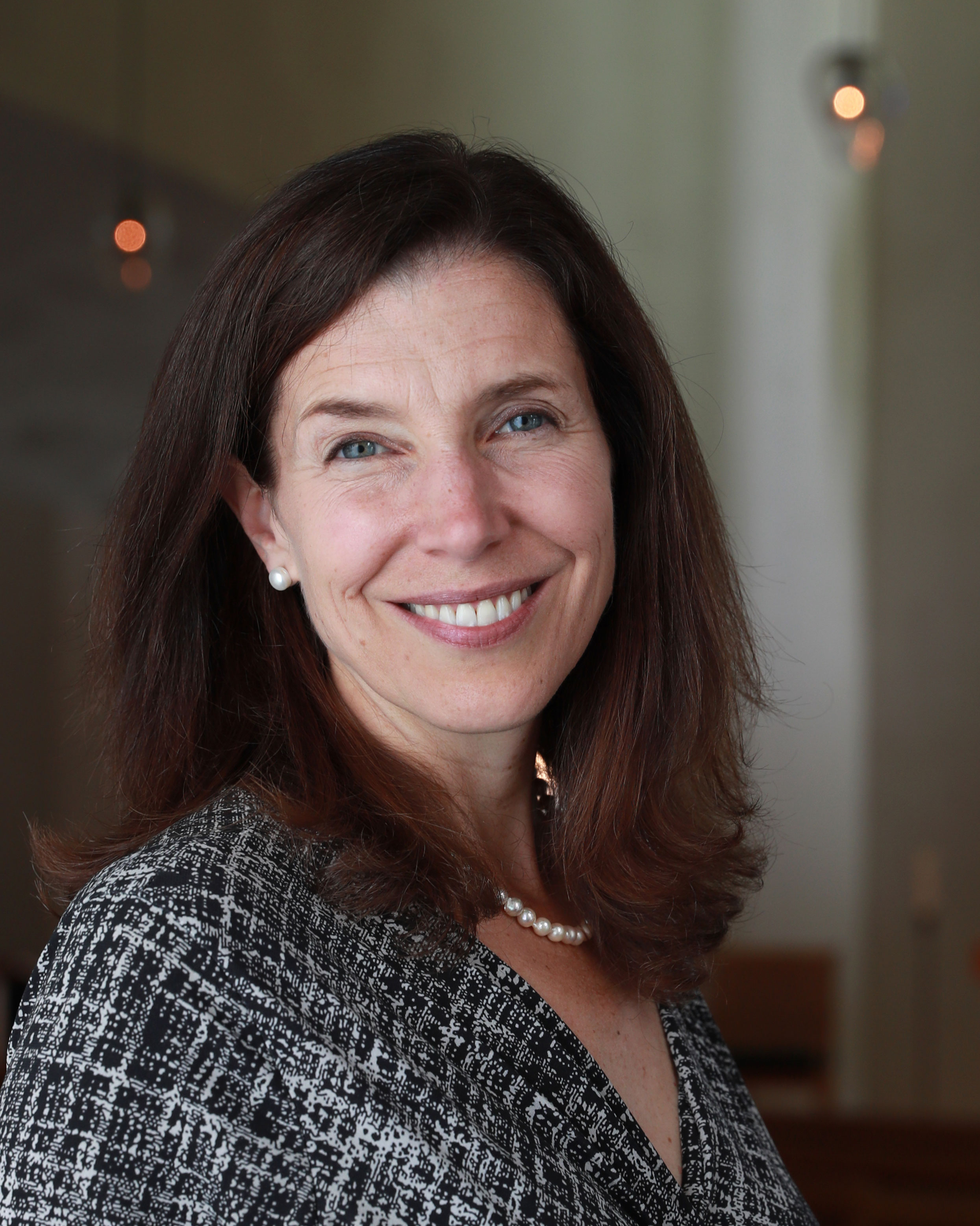 Jennifer Tilghman-Havens | Profiles | Faculty & Staff Directory ...