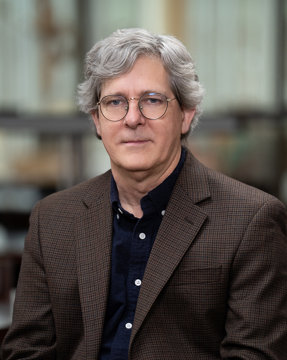 Brian Harlan | Profiles | Faculty & Staff Directory | Seattle University
