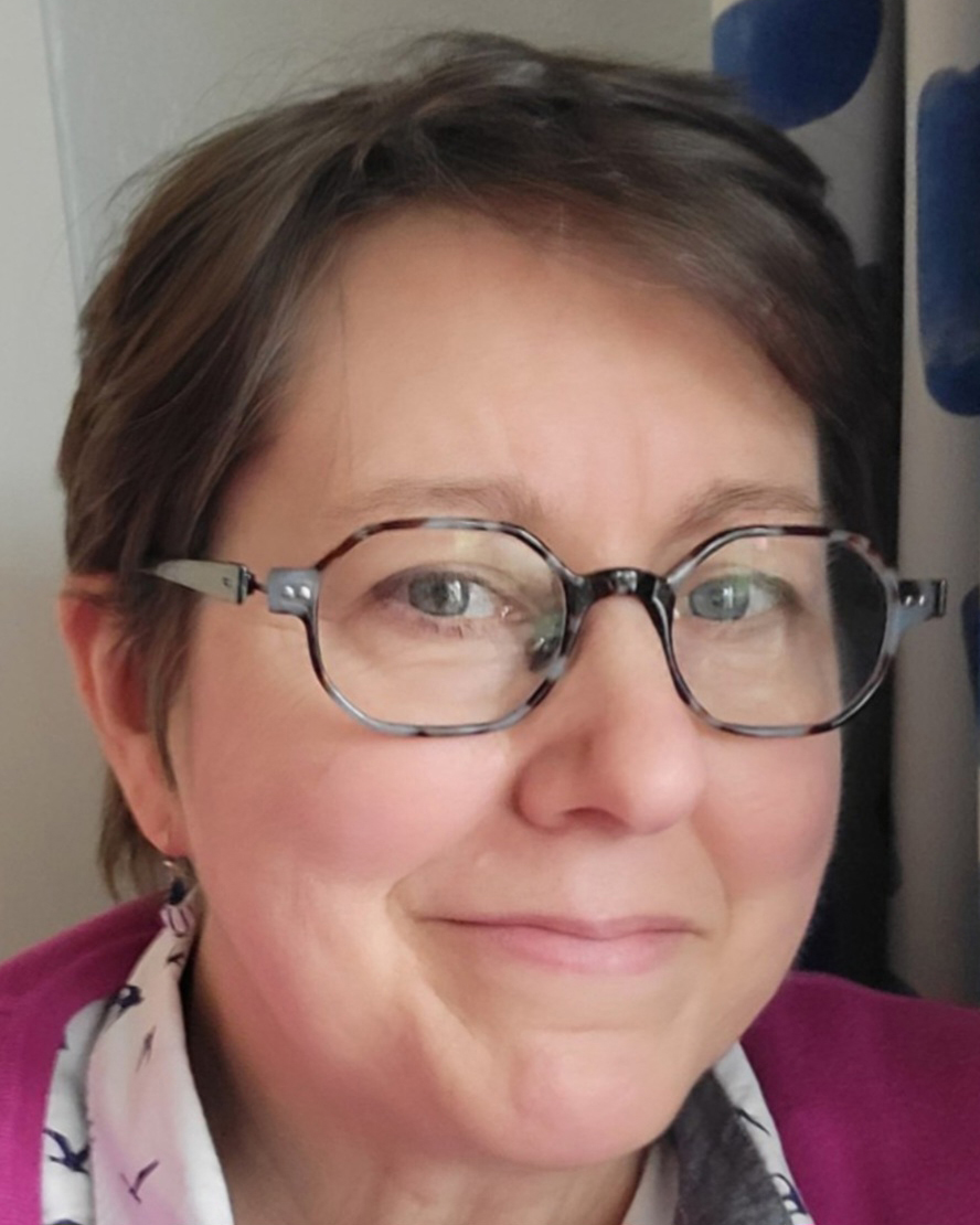 Therese Buchmiller, MFA | Profiles | Faculty & Staff Directory ...