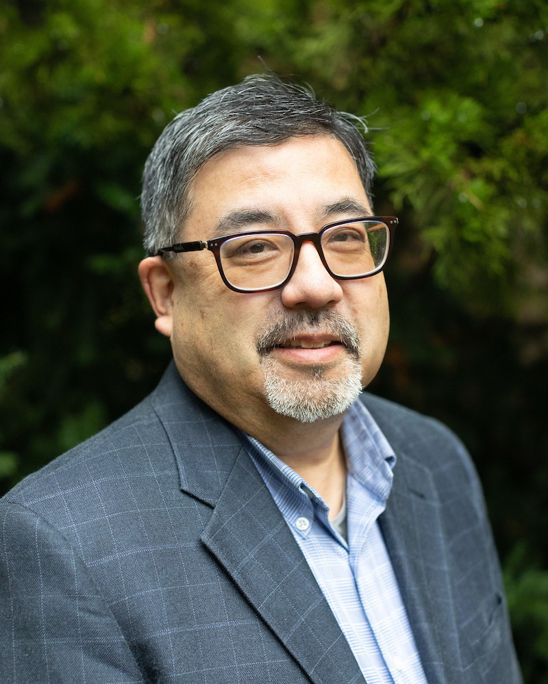 Rich Okamoto | Profiles | Faculty & Staff Directory | Seattle University