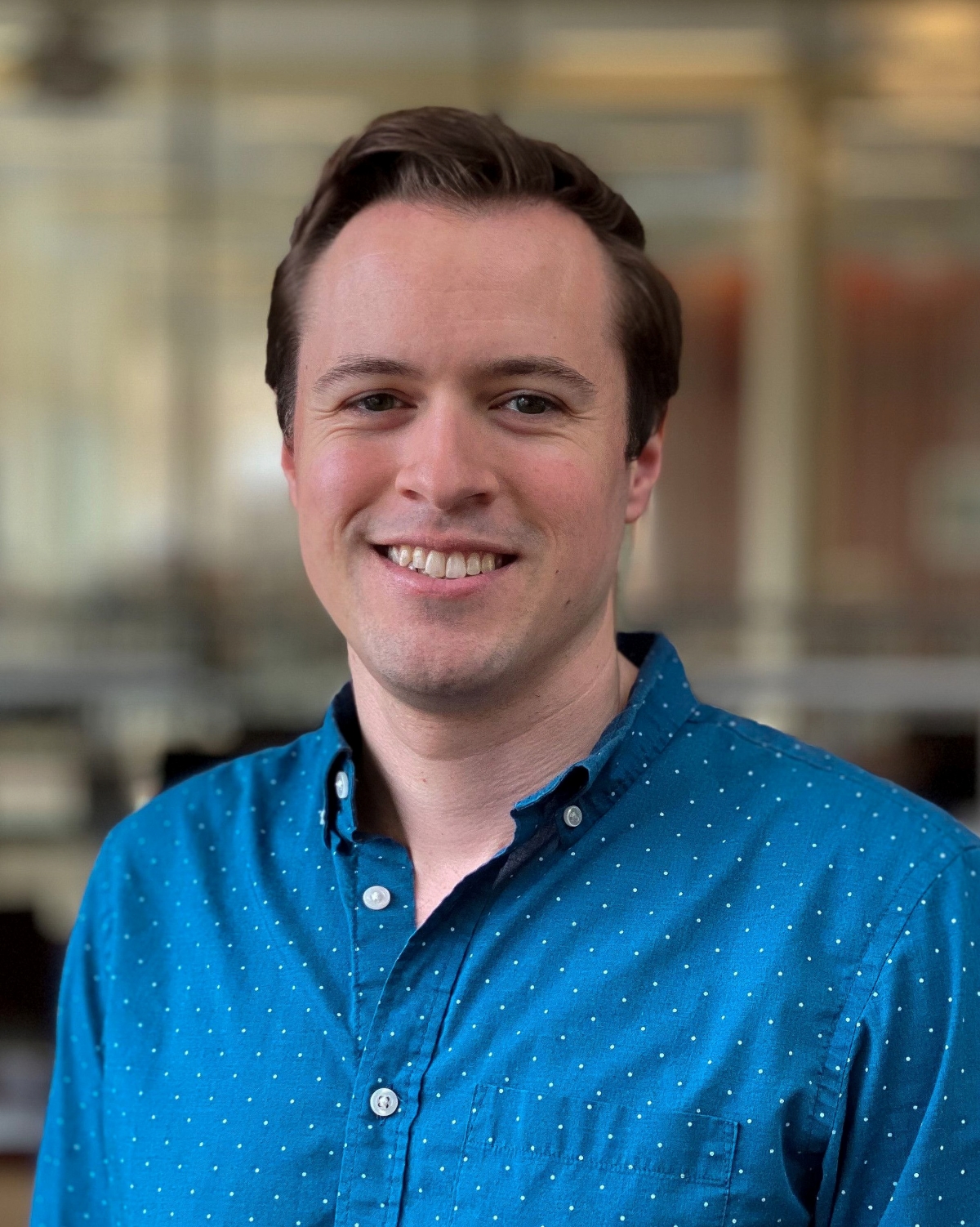 Austin Sandford | Profiles | Faculty & Staff Directory | Seattle University