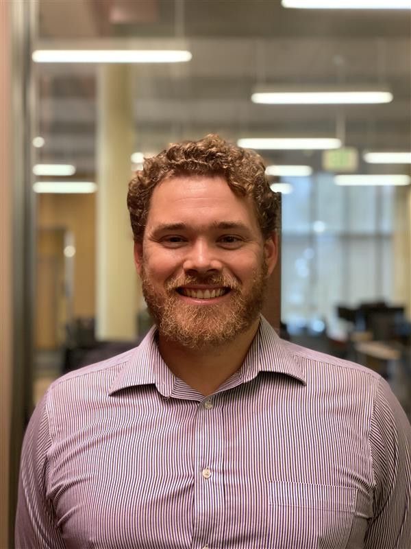 Connor Hartley, Ed.M, LMHC | Profiles | Faculty & Staff Directory ...