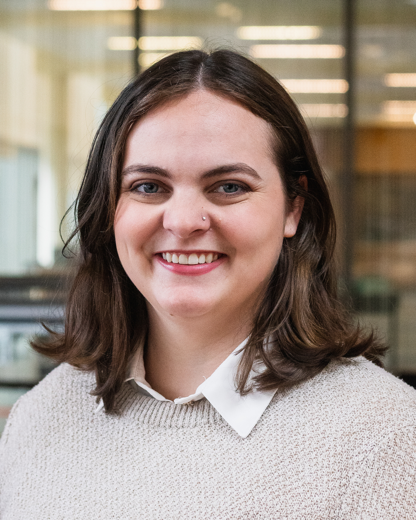 Elizabeth Mulherron-Cayton, PsyD, LMHCA | Profiles | Faculty & Staff ...