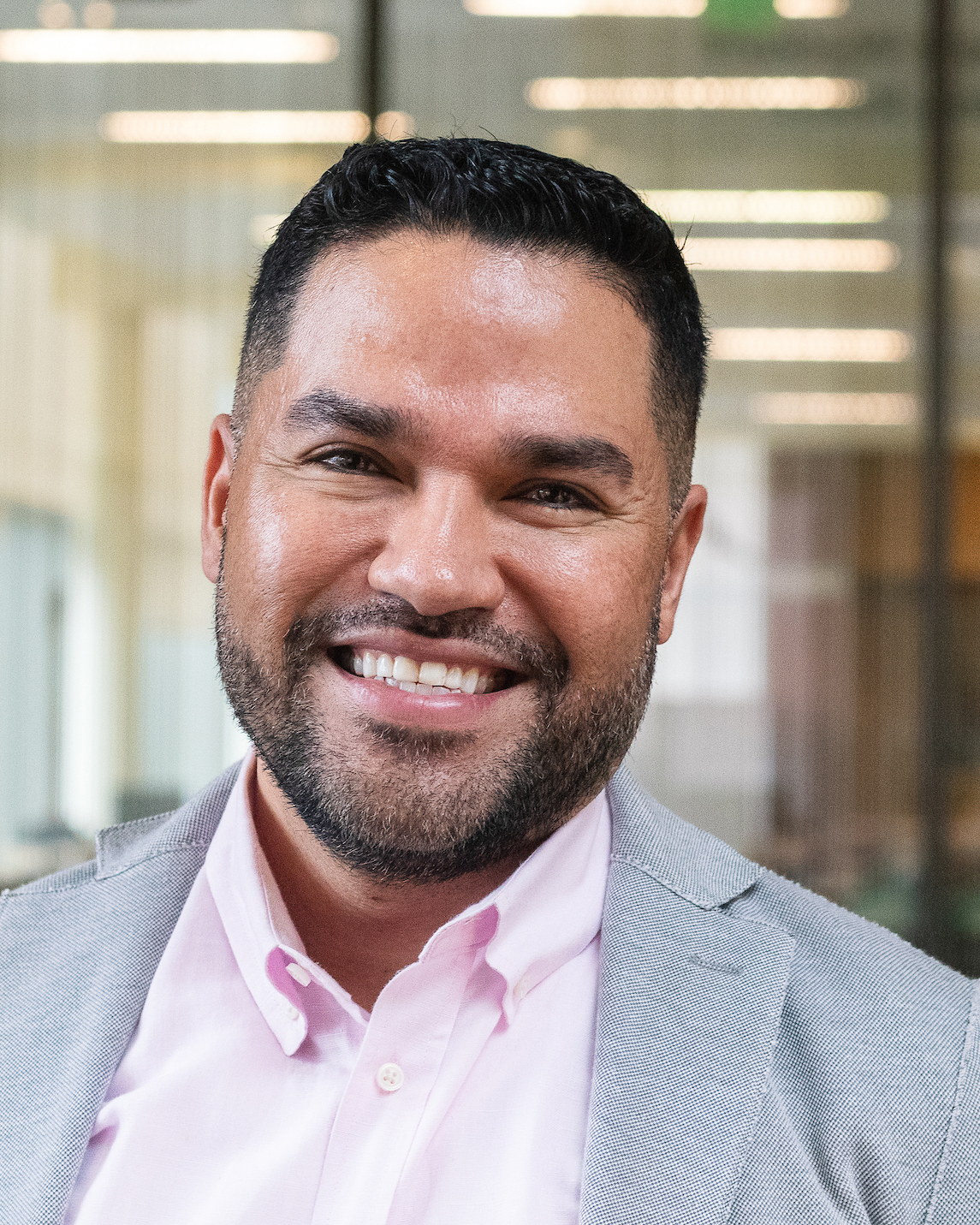 Miguel Chávez, MA, LMHC, NCC | Profiles | Faculty & Staff Directory ...