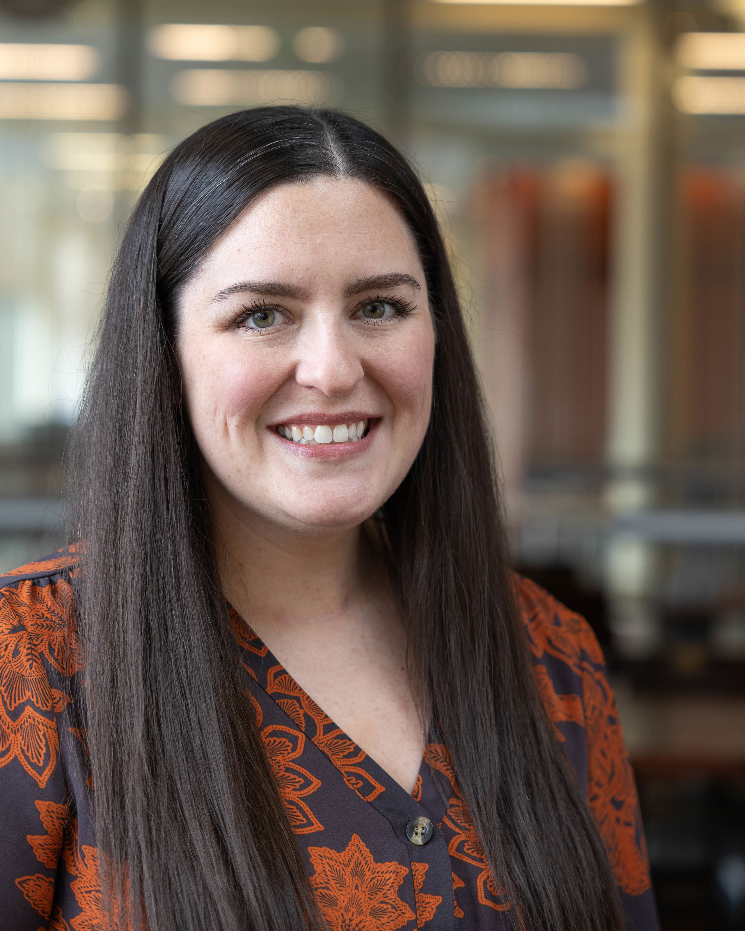 Brittany Goff | Profiles | Faculty & Staff Directory | Seattle University