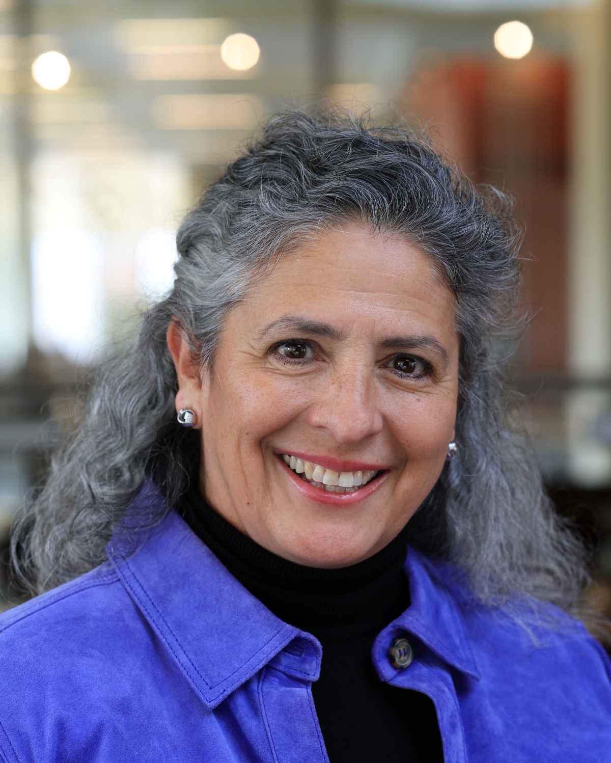 Lorena Toledo-Eastey | Profiles | Faculty & Staff Directory | Seattle ...