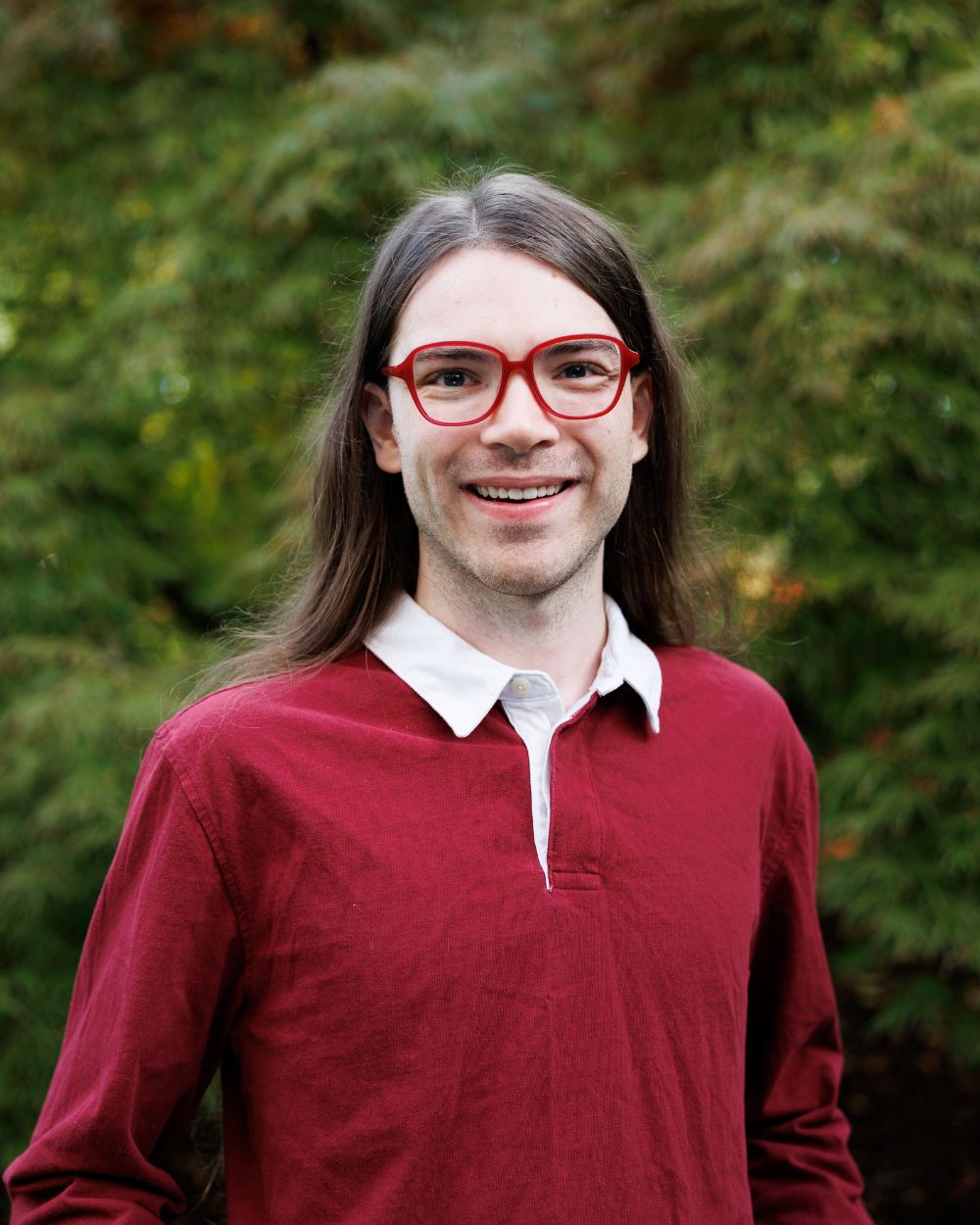 Alex McCracken | Profiles | Faculty & Staff Directory | Seattle University