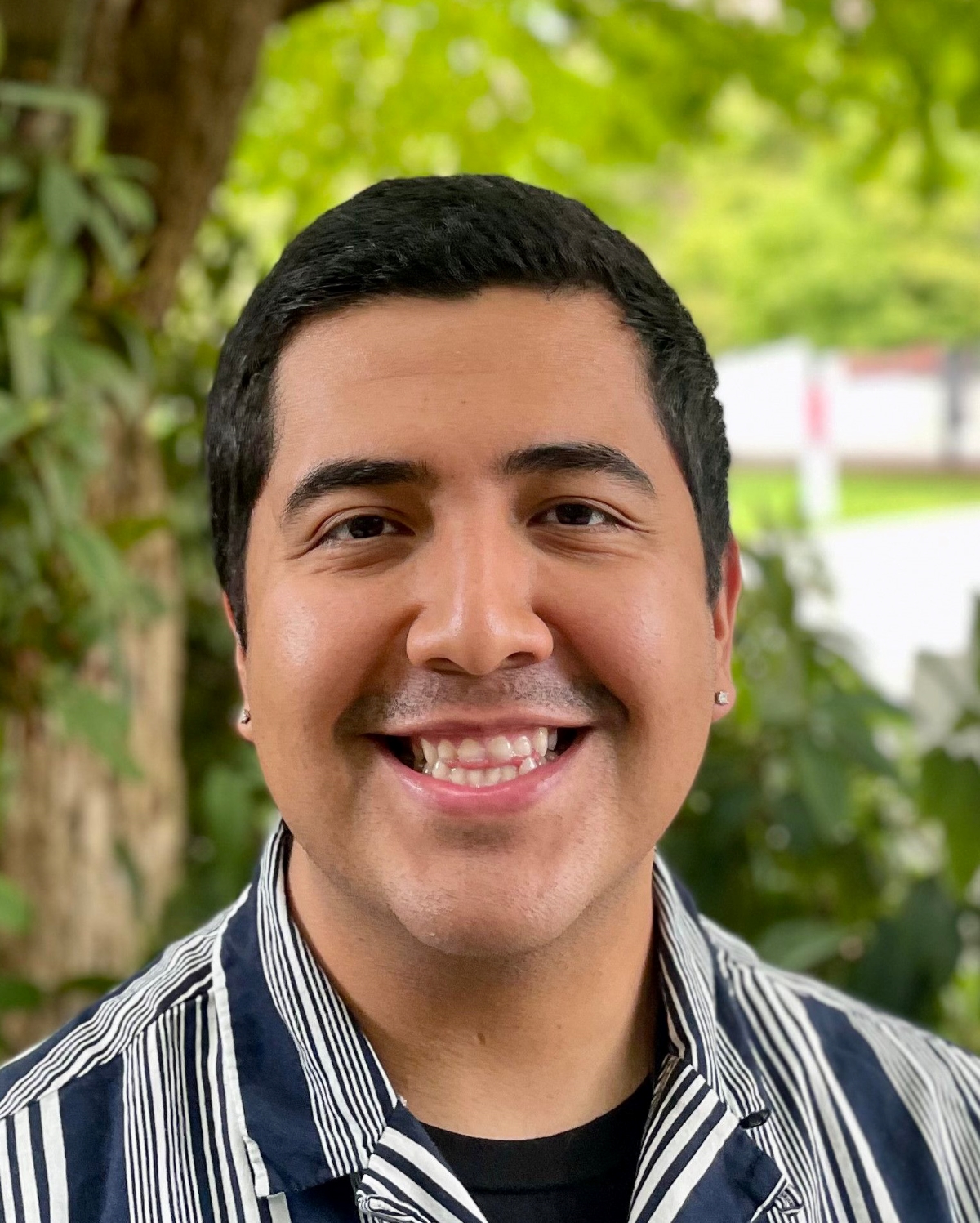 Edgar Carreno | Profiles | Faculty & Staff Directory | Seattle University