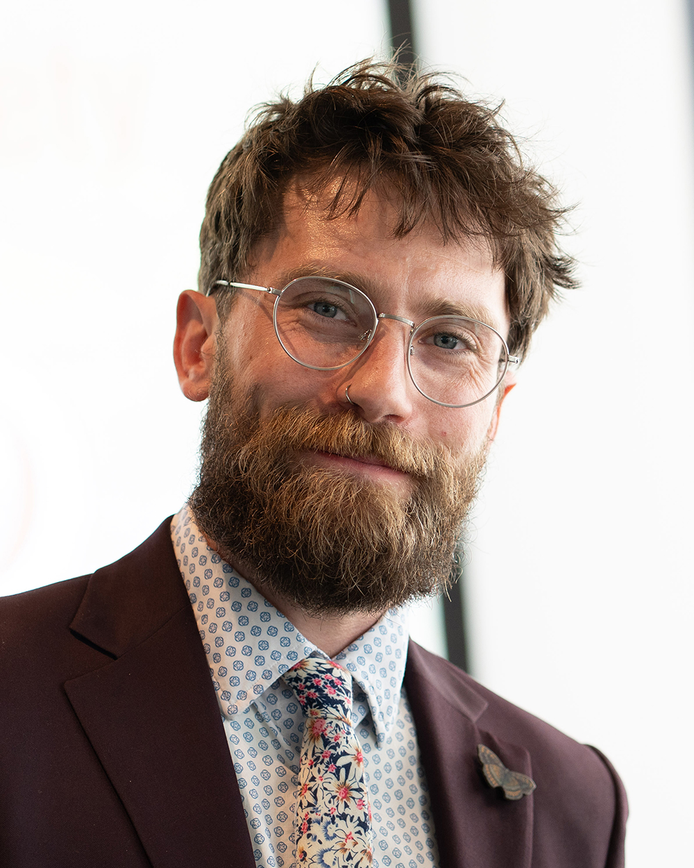 Dan Bentson | Profiles | Faculty & Staff Directory | Seattle University