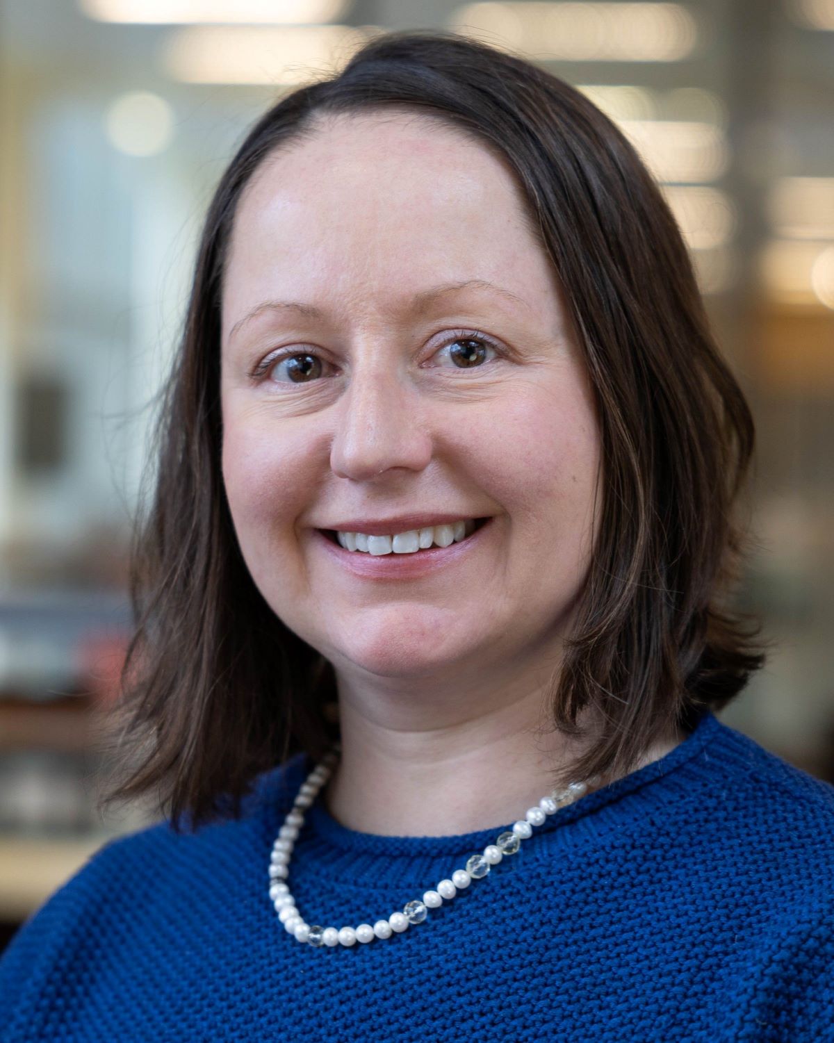 Laura Hauck-Vixie | Profiles | Faculty & Staff Directory | Seattle ...