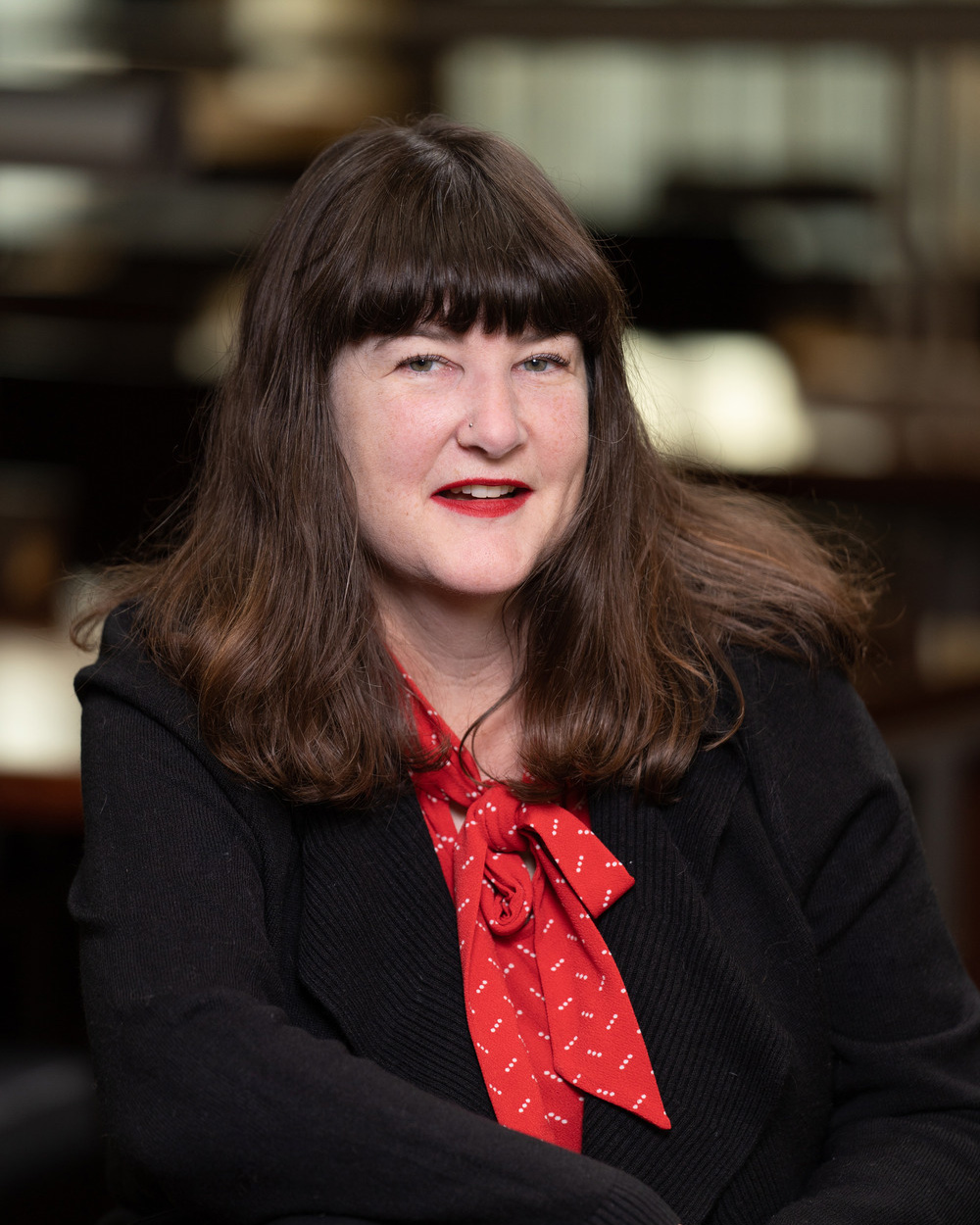 Colleen Fettig | Profiles | Faculty & Staff Directory | Seattle University