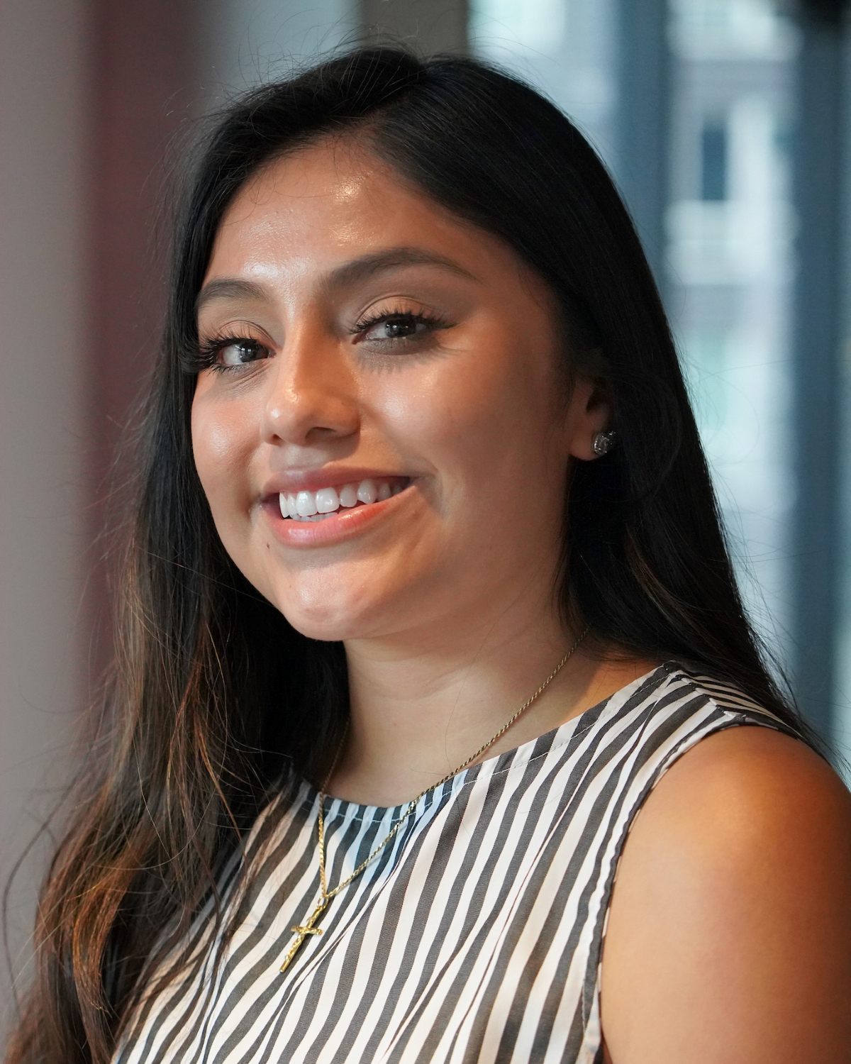 Jennifer Bautista | Profiles | Faculty & Staff Directory | Seattle ...