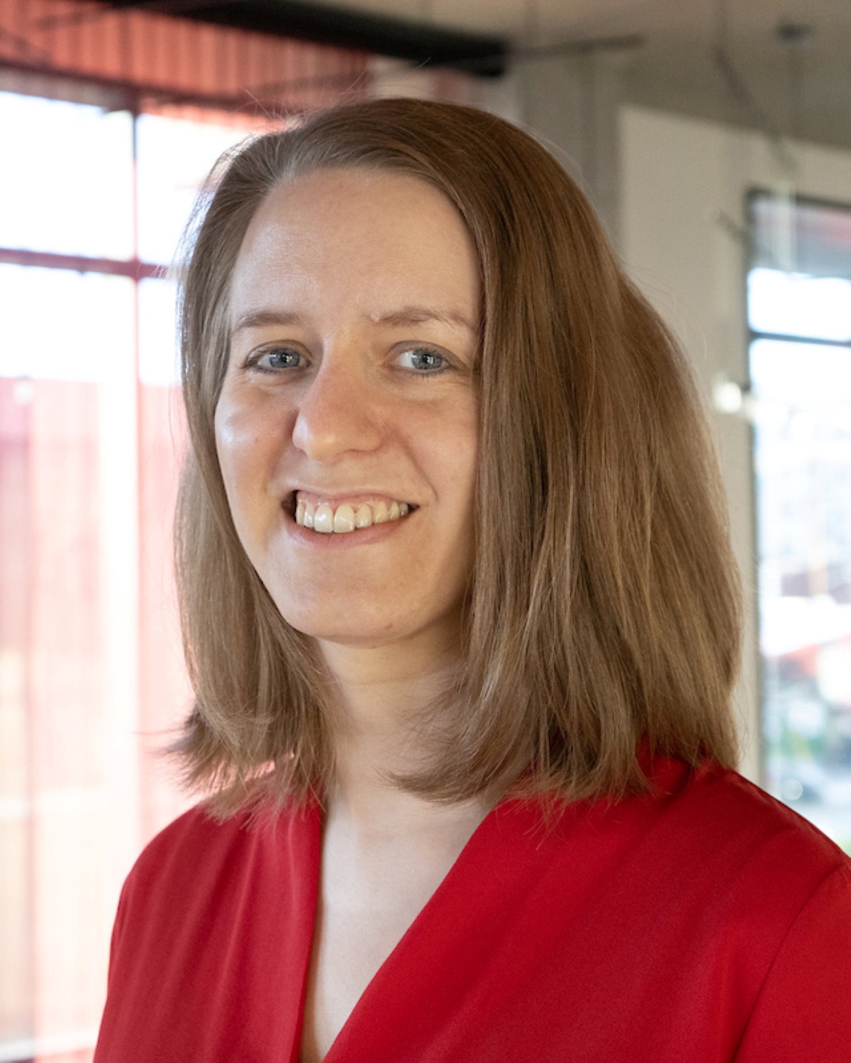 Kari Berkas | Profiles | Faculty & Staff Directory | Seattle University