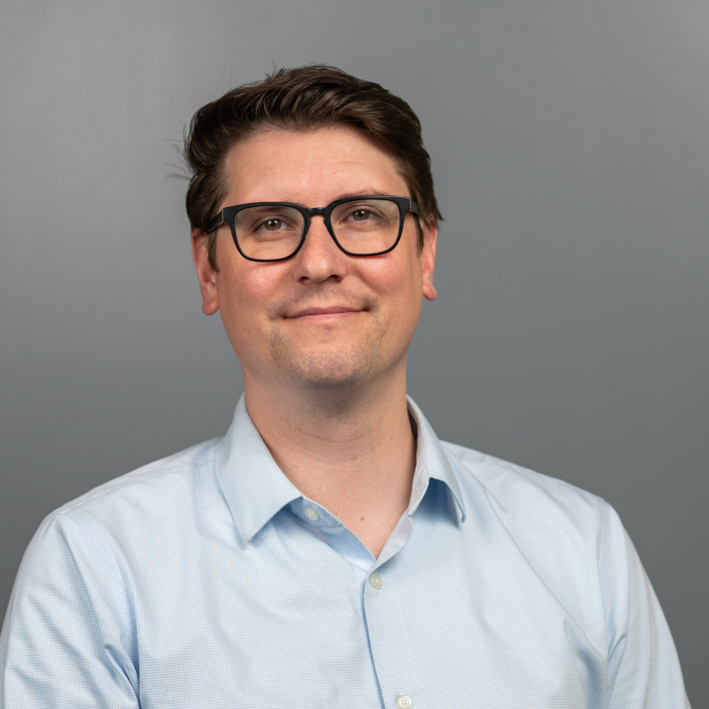 Aaron Clarry | Profiles | Faculty & Staff Directory | Seattle University