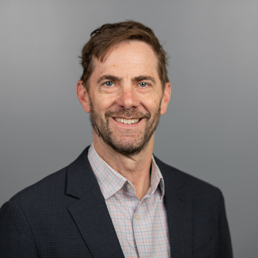 Greg Ross | Profiles | Faculty & Staff Directory | Seattle University