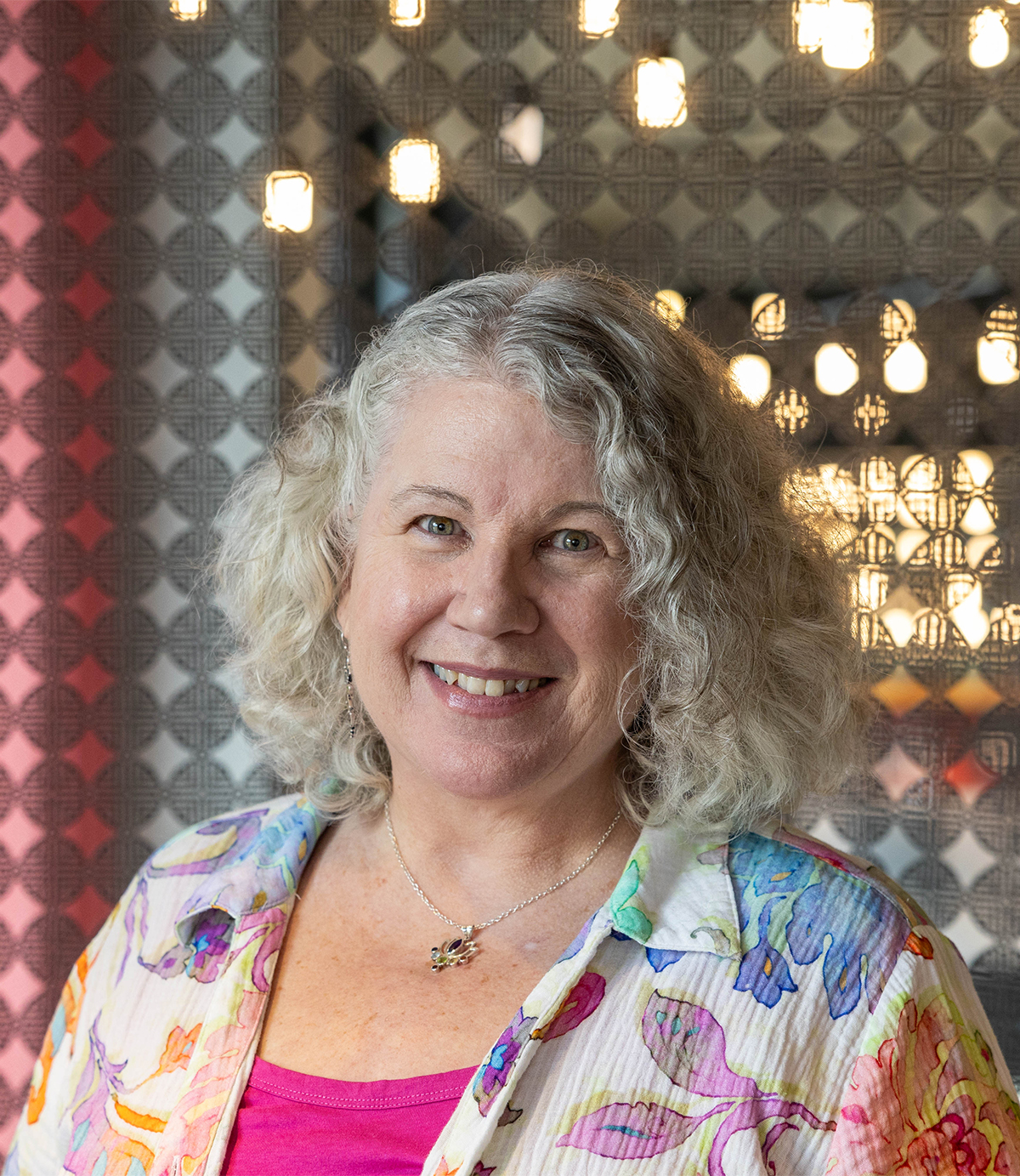 Lisa Hirayama | Profiles | Faculty & Staff Directory | Seattle University