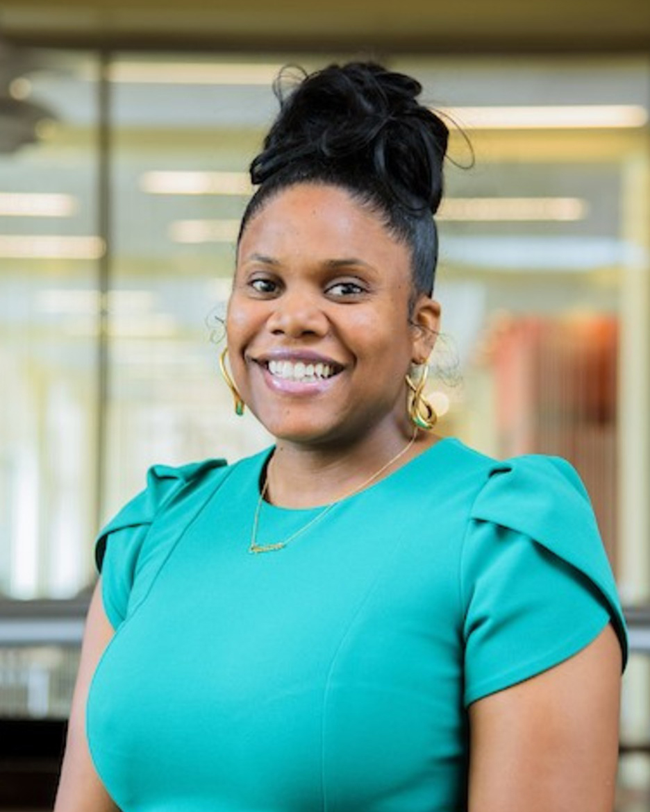 Shyidah Salahud'Din | Profiles | Faculty & Staff Directory | Seattle ...