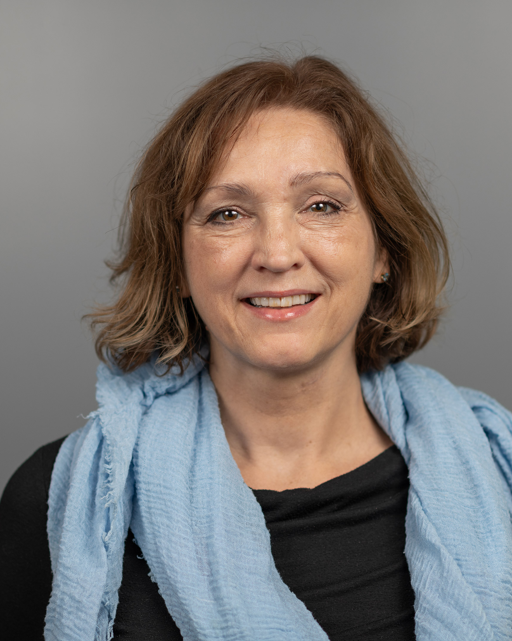 Emily Riesser | Profiles | Faculty & Staff Directory | Seattle University