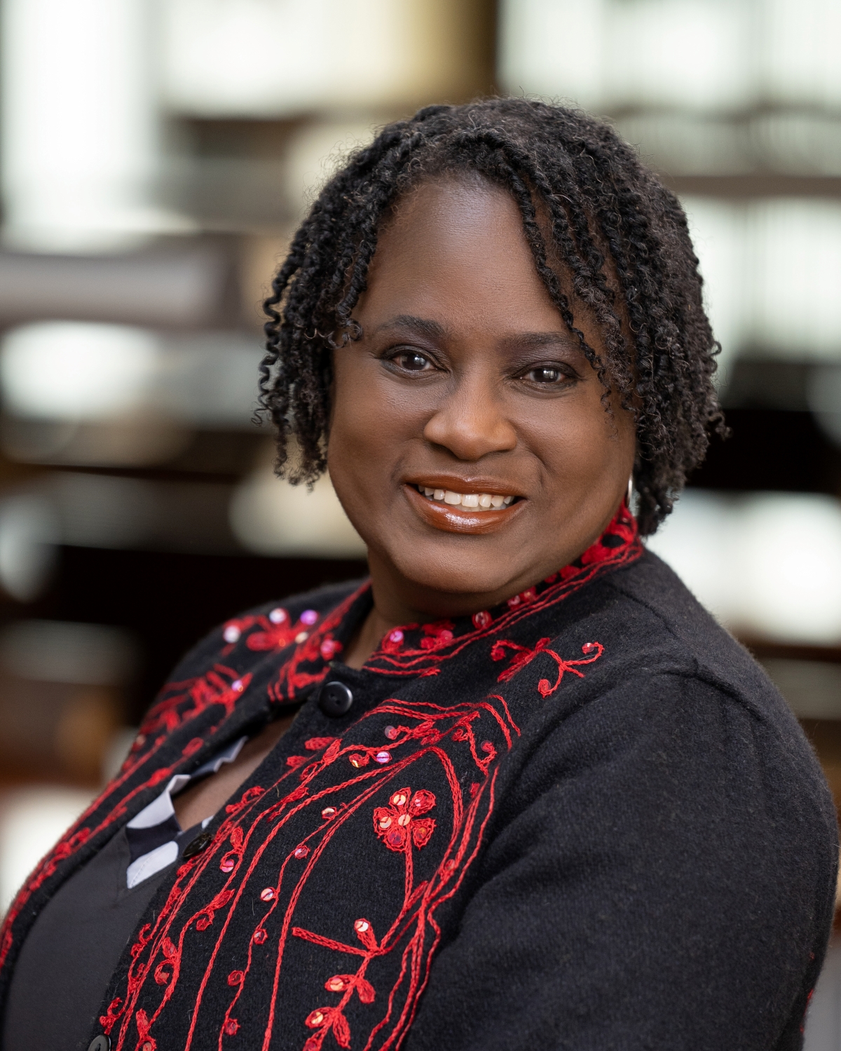 Colette M. Taylor, EdD | Profiles | Faculty & Staff Directory | Seattle ...