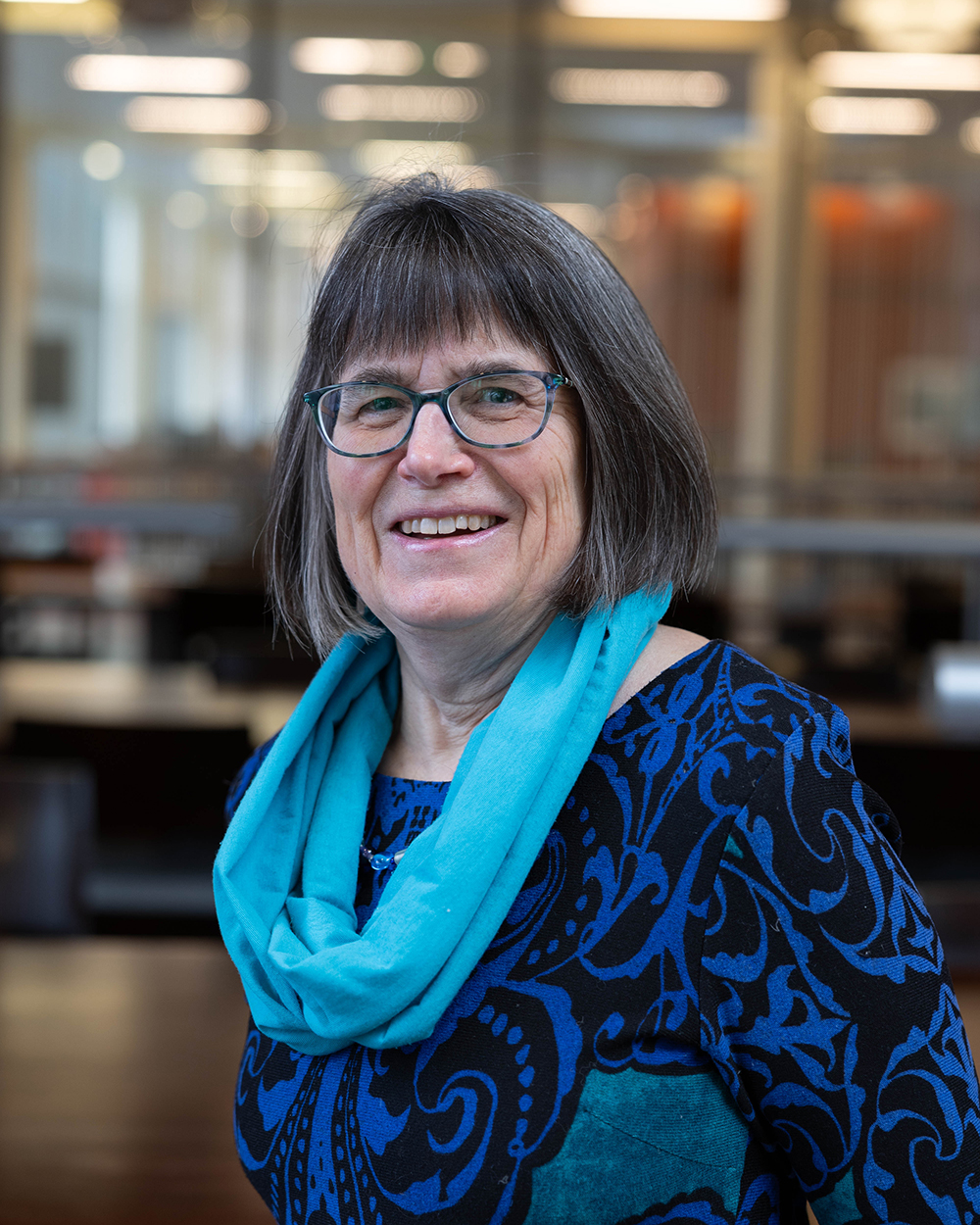 Erin Swezey, MPS, MA | Profiles | Faculty & Staff Directory | Seattle ...
