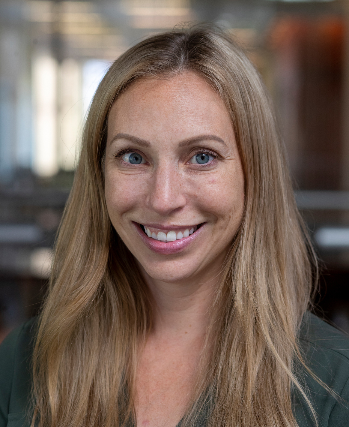 Jennifer Gess, PhD | Profiles | Faculty & Staff Directory | Seattle ...