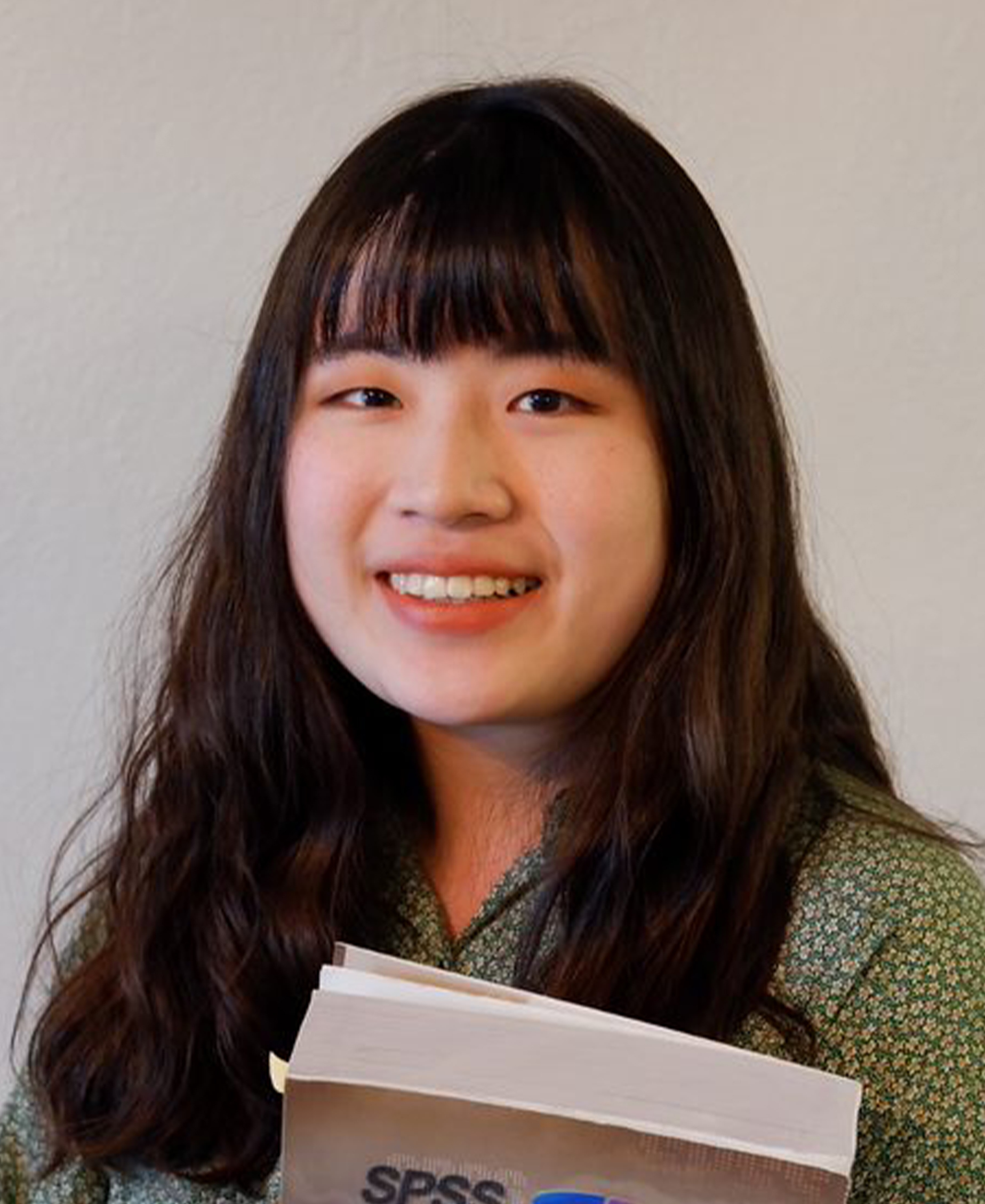 Pao-Yin Huang, PhD | Profiles | Faculty & Staff Directory | Seattle ...