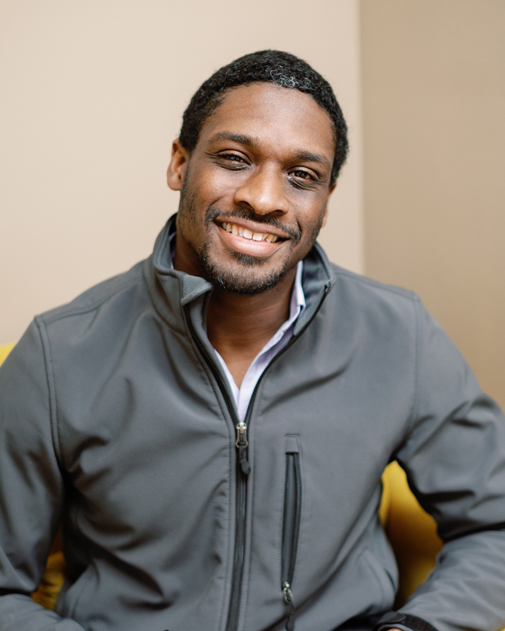 Jordan Shannon, PhD, LMHC, C-DMHC, NCC | Profiles | Faculty & Staff ...