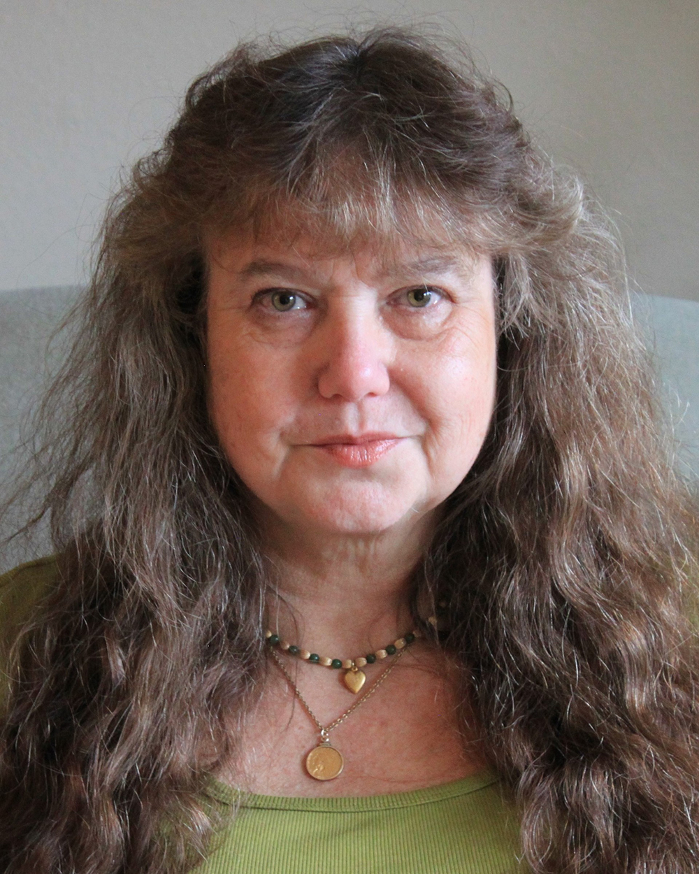 Michelle Byrd, PhD, LMHC, LMFT, CMHS | Profiles | Faculty & Staff ...